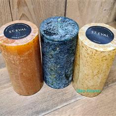 St Eval Candle 610gms