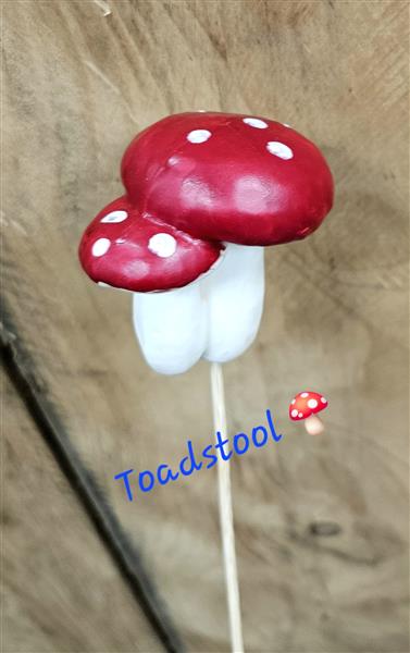 Seasonal Decorative Pick